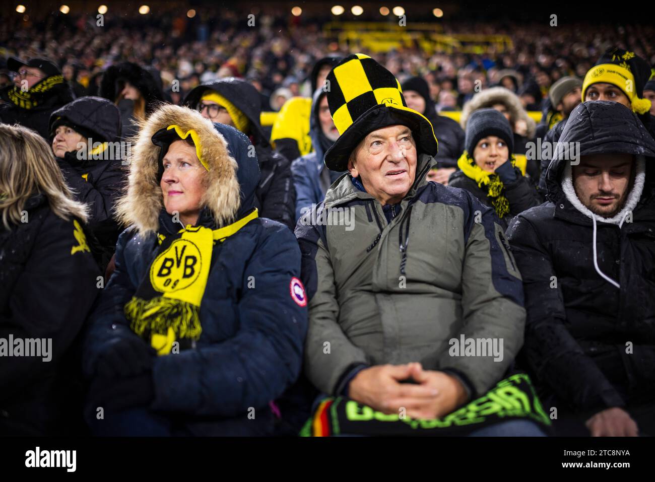 Red bull leipzig fans hi-res stock photography and images - Alamy