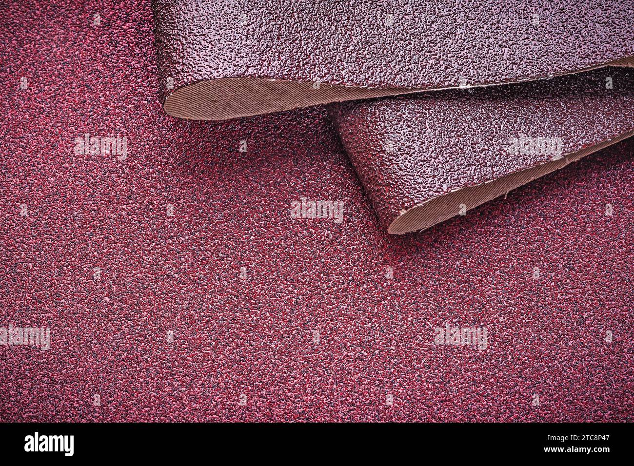 Emery paper hi-res stock photography and images - Alamy