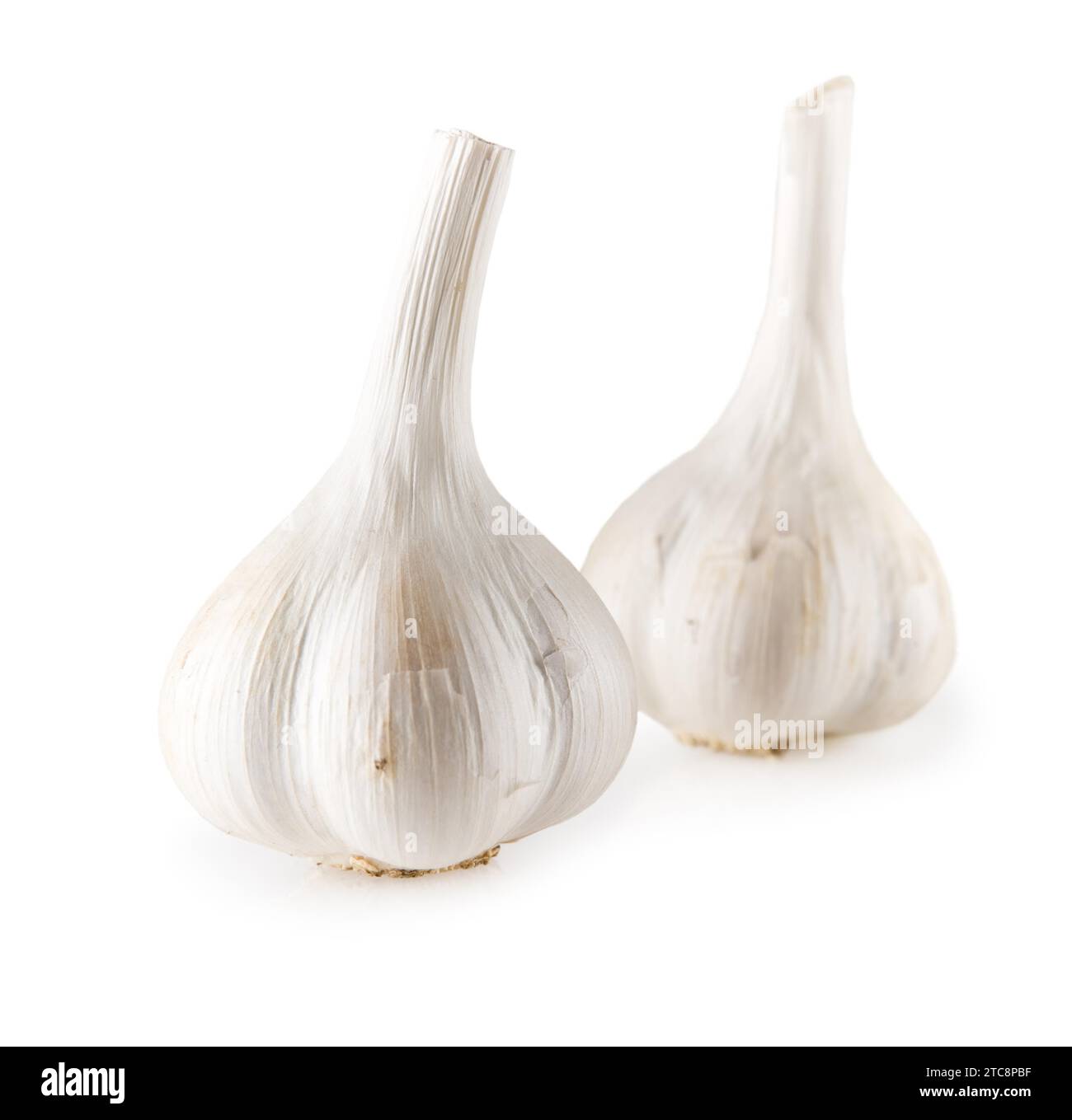 Clean garlic bulb hi-res stock photography and images - Alamy
