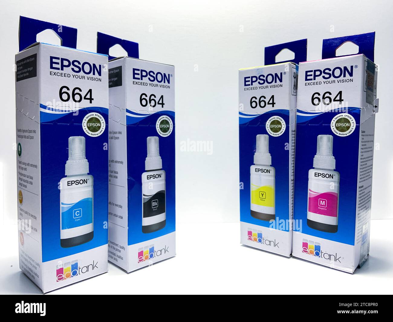 Isiepson hi-res stock photography and images - Alamy