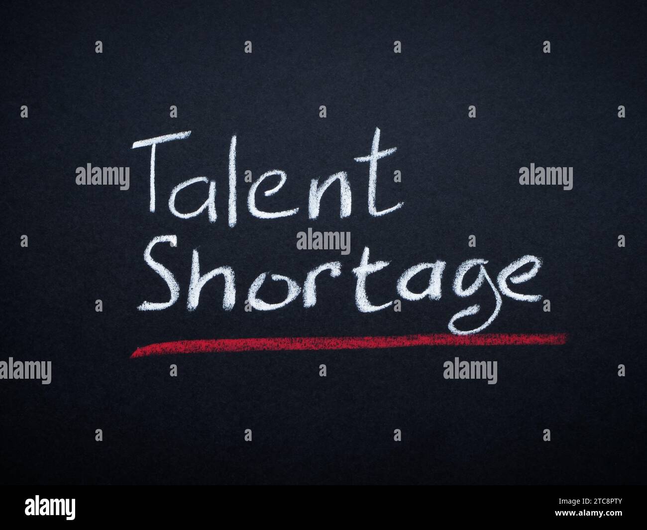 Talent shortage hi-res stock photography and images - Alamy