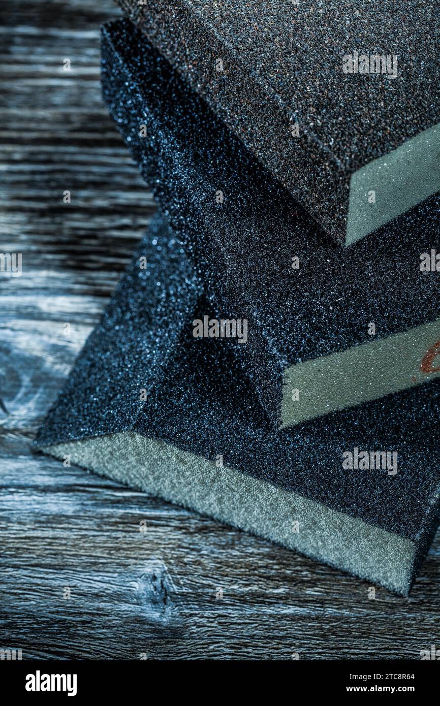 Vintage building blocks hi-res stock photography and images - Alamy