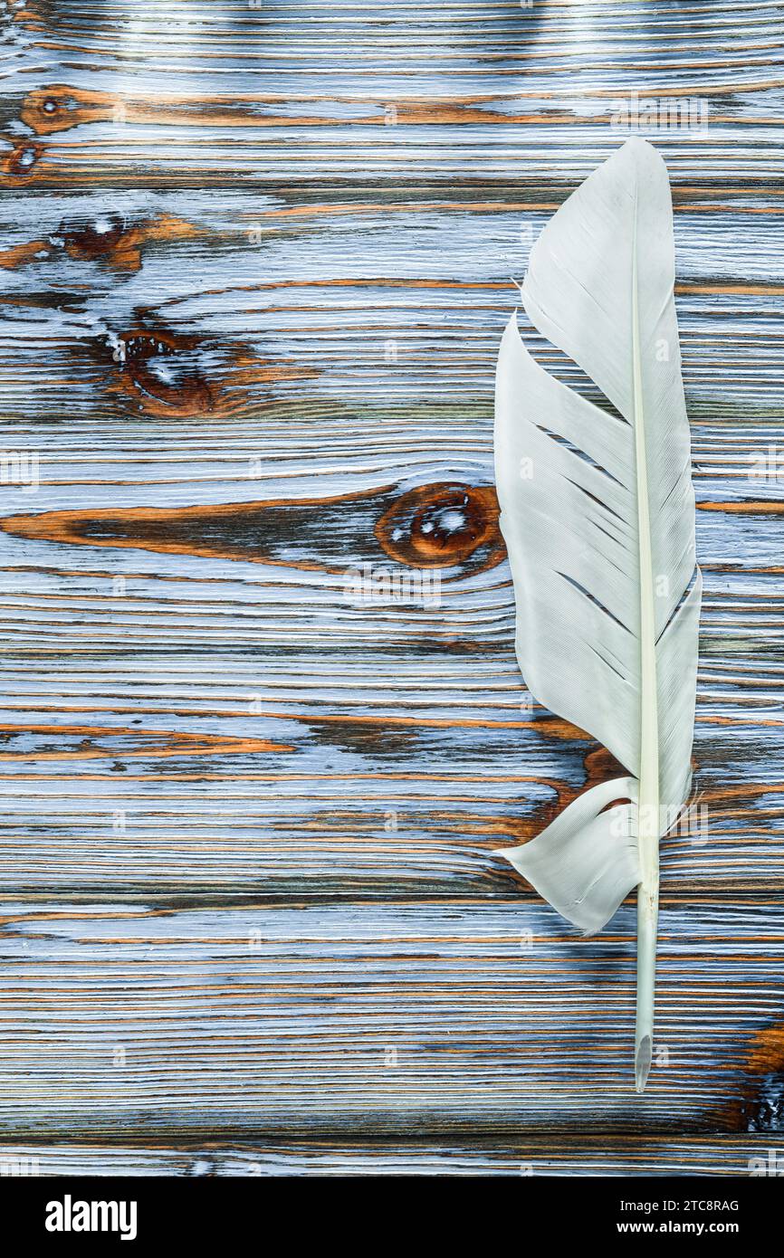 Vintage quill pen hi-res stock photography and images - Alamy