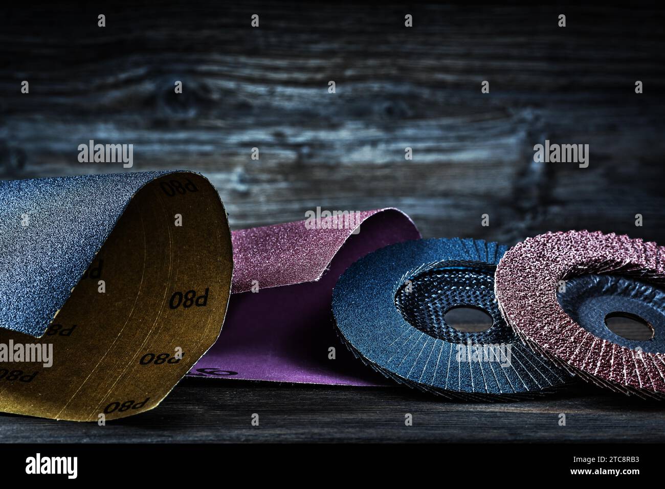 Flap discs hi-res stock photography and images - Alamy