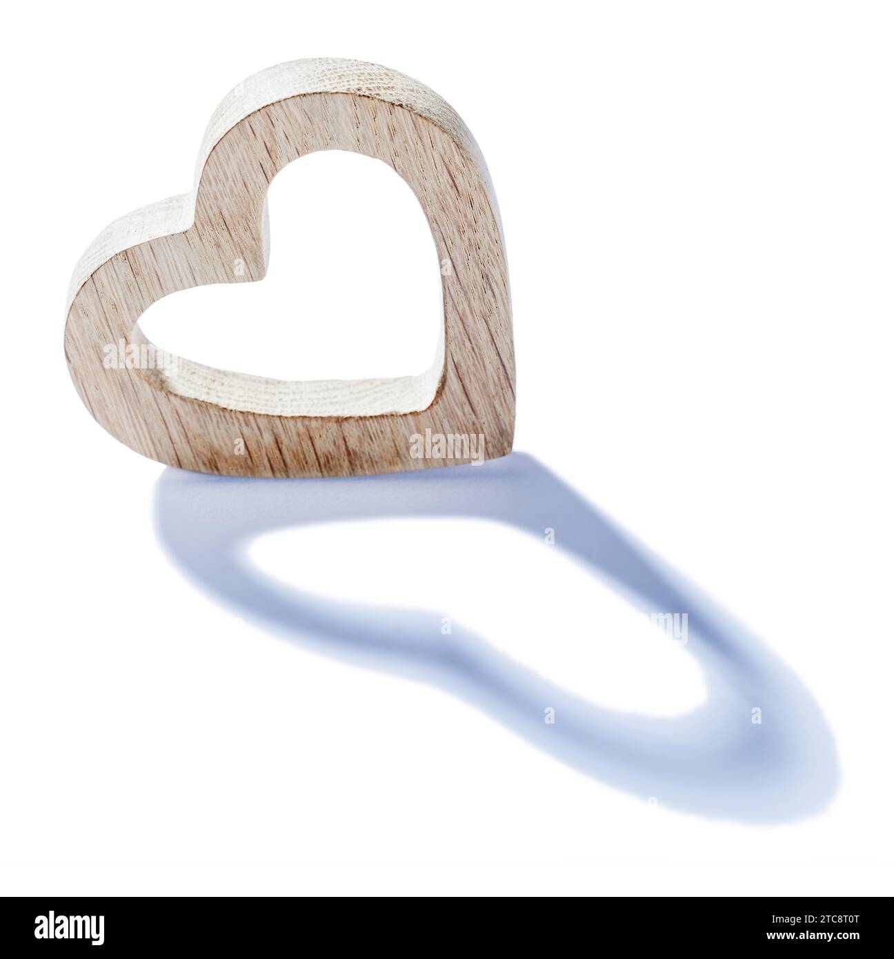 Heart brown pattern hi-res stock photography and images - Alamy
