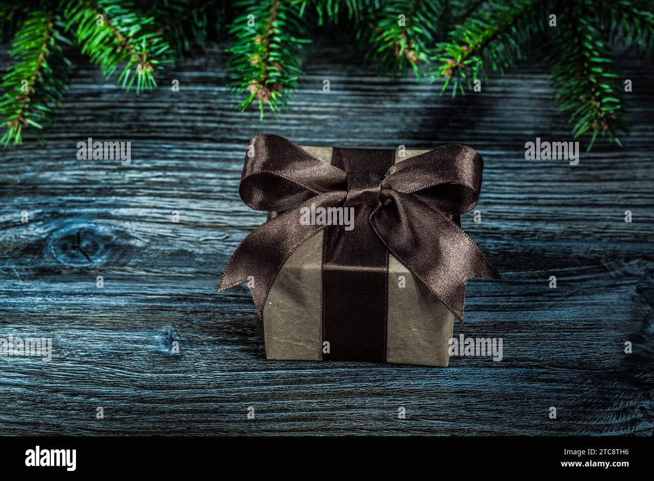 Box fir hi-res stock photography and images - Alamy