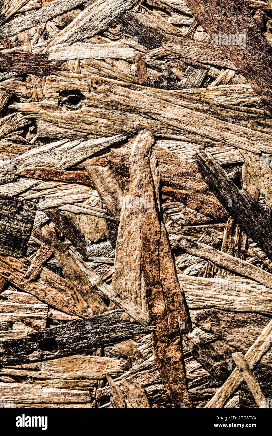 Compressed material hi-res stock photography and images - Alamy