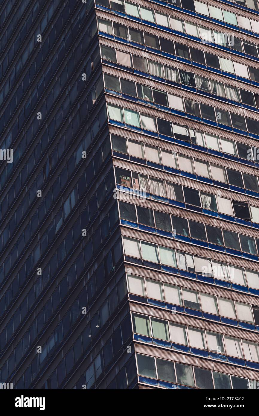 CBD, downtown, Mexico City, Mexico, 2022 Stock Photo - Alamy