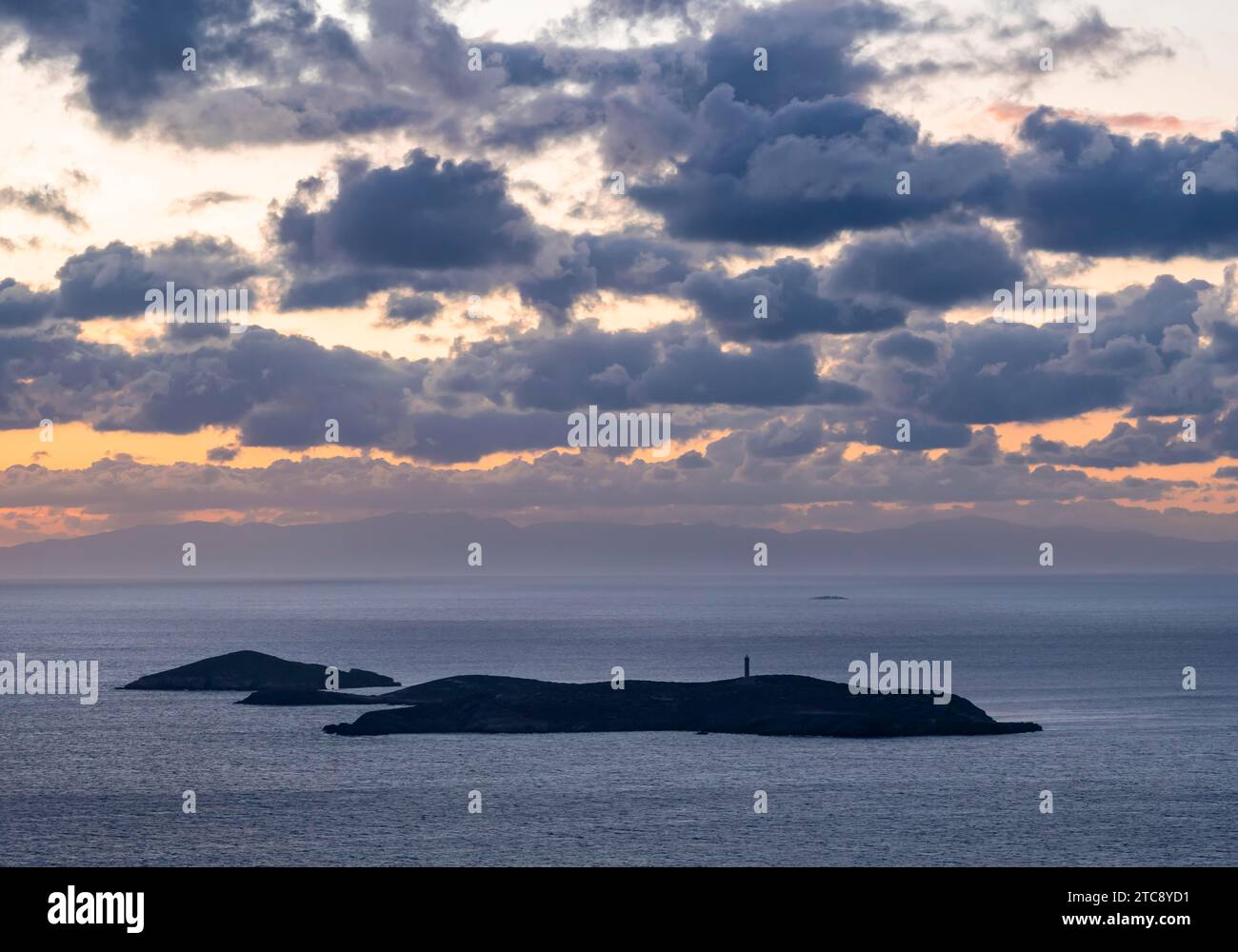 Nisos, greece hi-res stock photography and images - Alamy