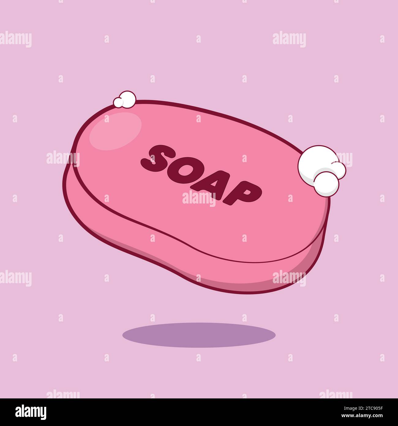 The word washing Stock Vector Images - Alamy