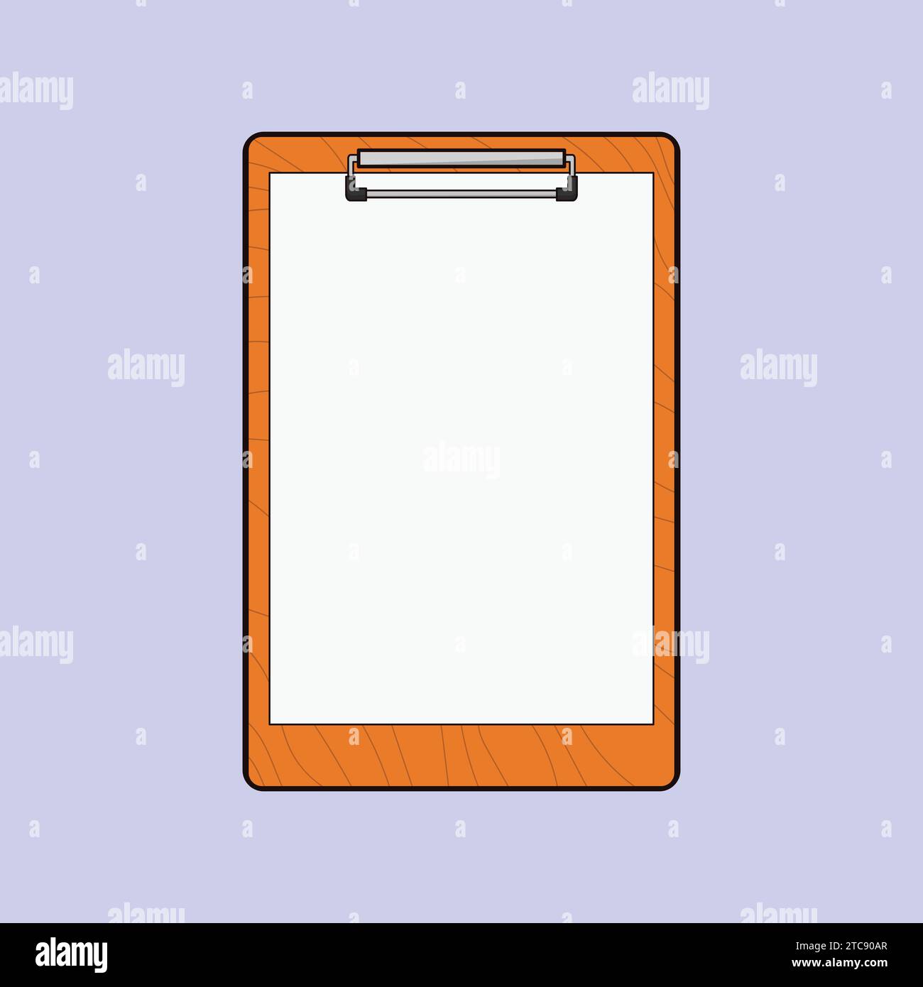 Exam paper illustration hi-res stock photography and images - Alamy