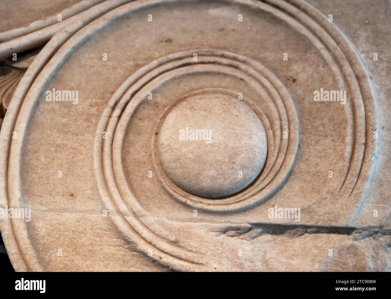 Ancient greek art artwork sculpture hi-res stock photography and images ...