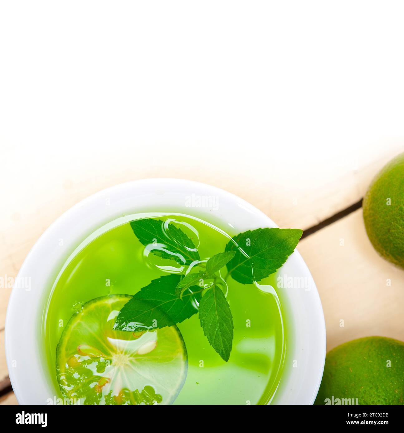 Tropical infusion hi-res stock photography and images - Alamy