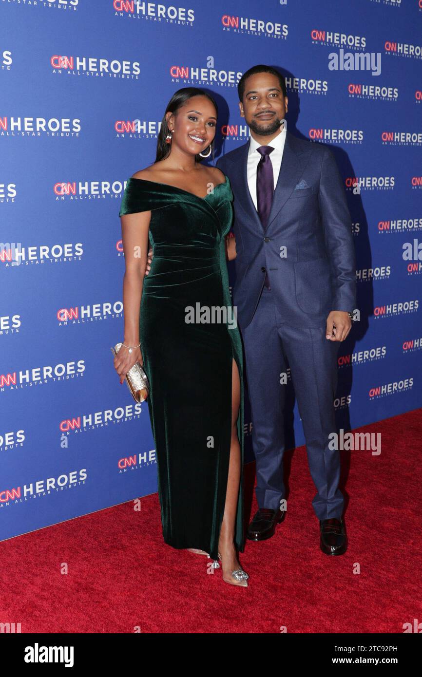 New York, USA, December 10, 2023 - Rachel Solomon Attended the 17th ...