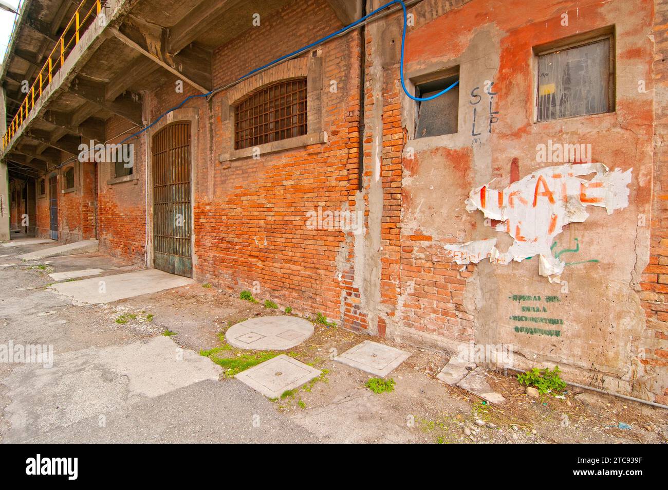 Venice old italy building hi-res stock photography and images - Alamy