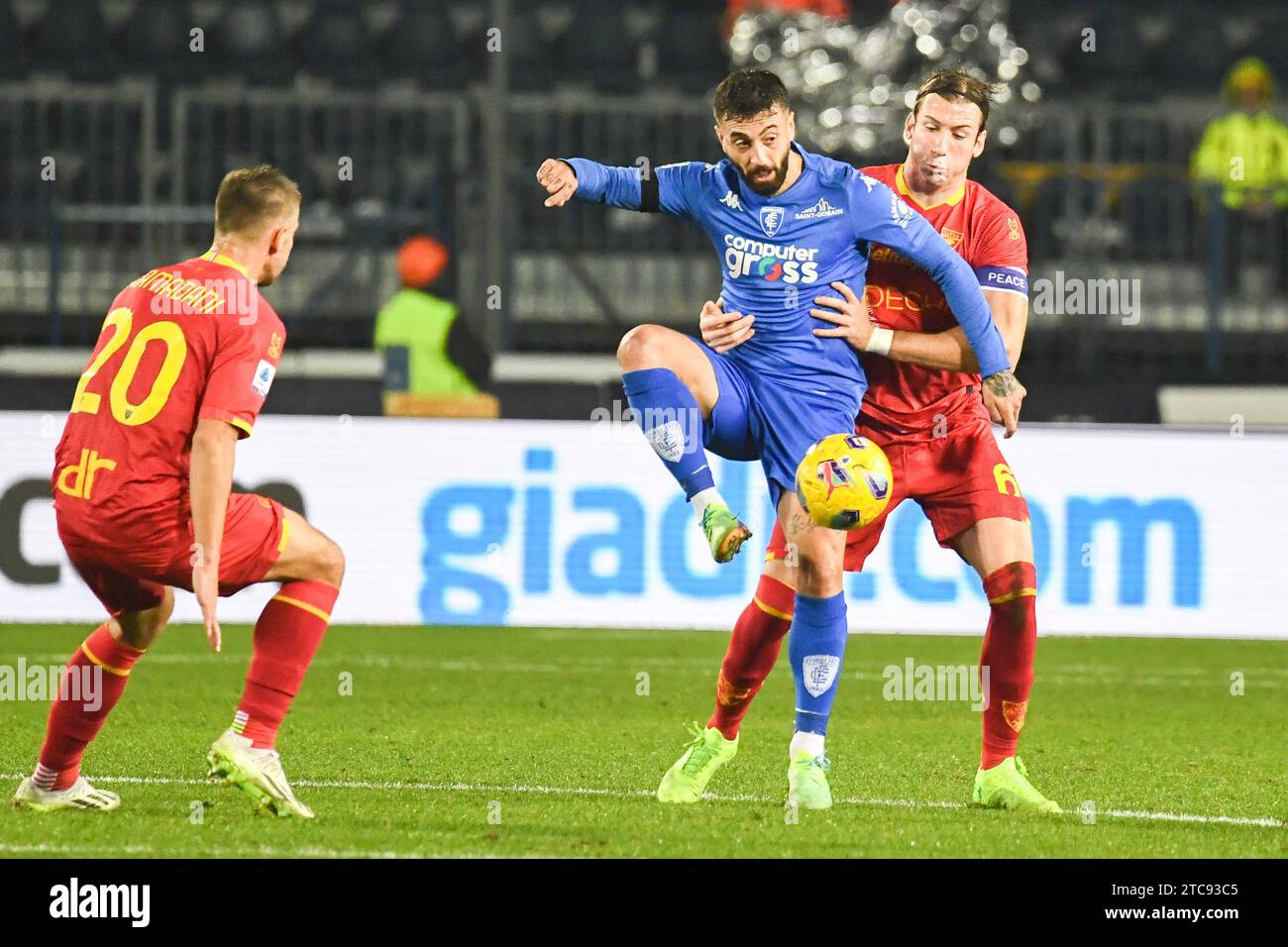 Federico caputo hi-res stock photography and images - Alamy