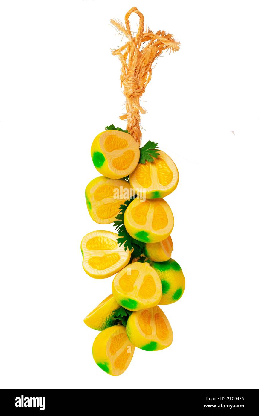 Majolica sicily Cut Out Stock Images & Pictures - Alamy