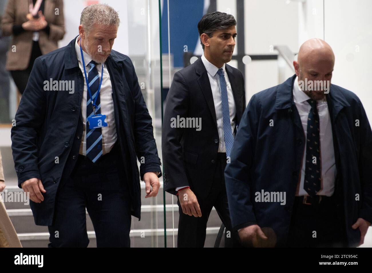 Covid inquiry sunak hi-res stock photography and images - Alamy