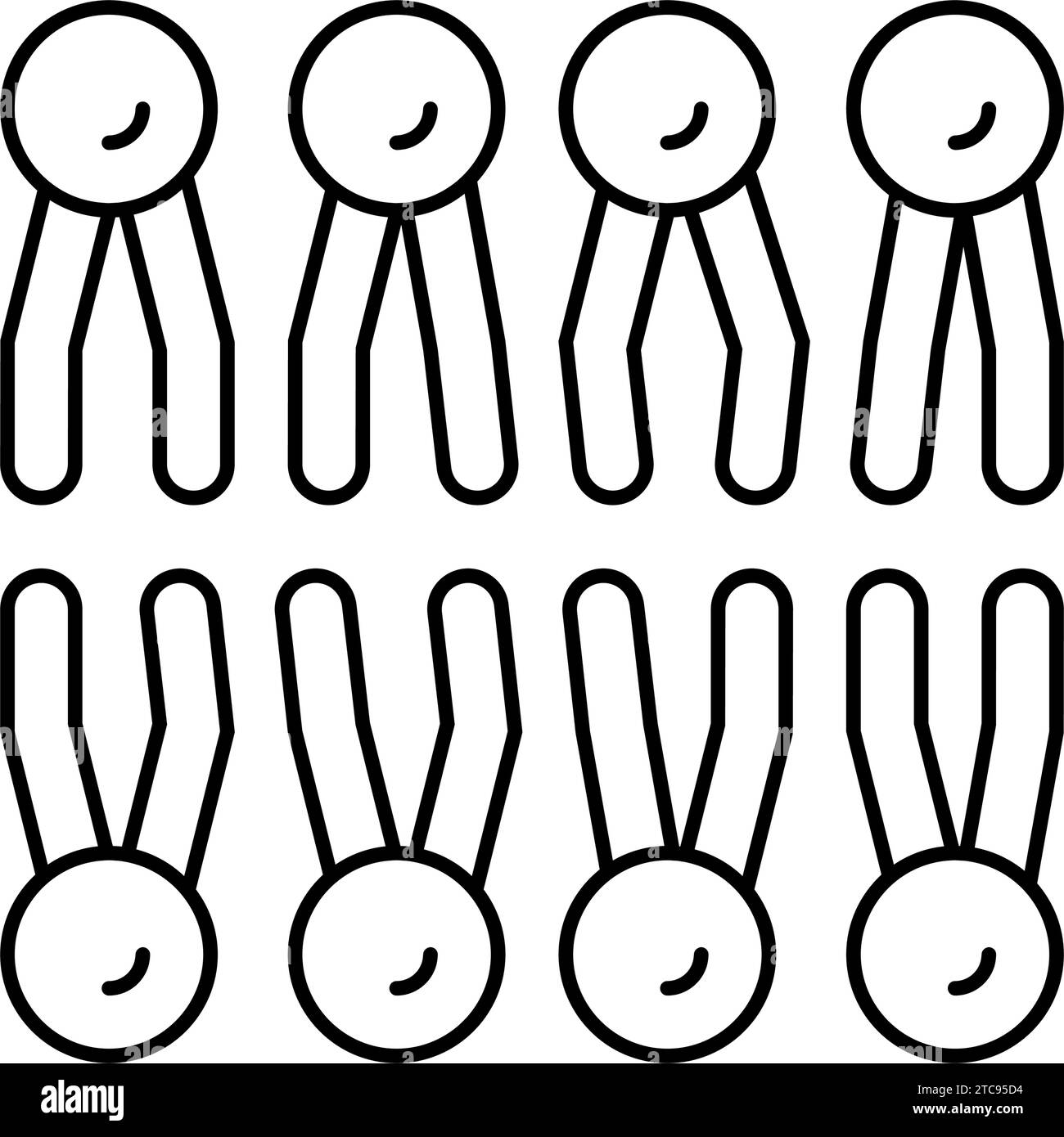 Lipid Structure Coloring Pages