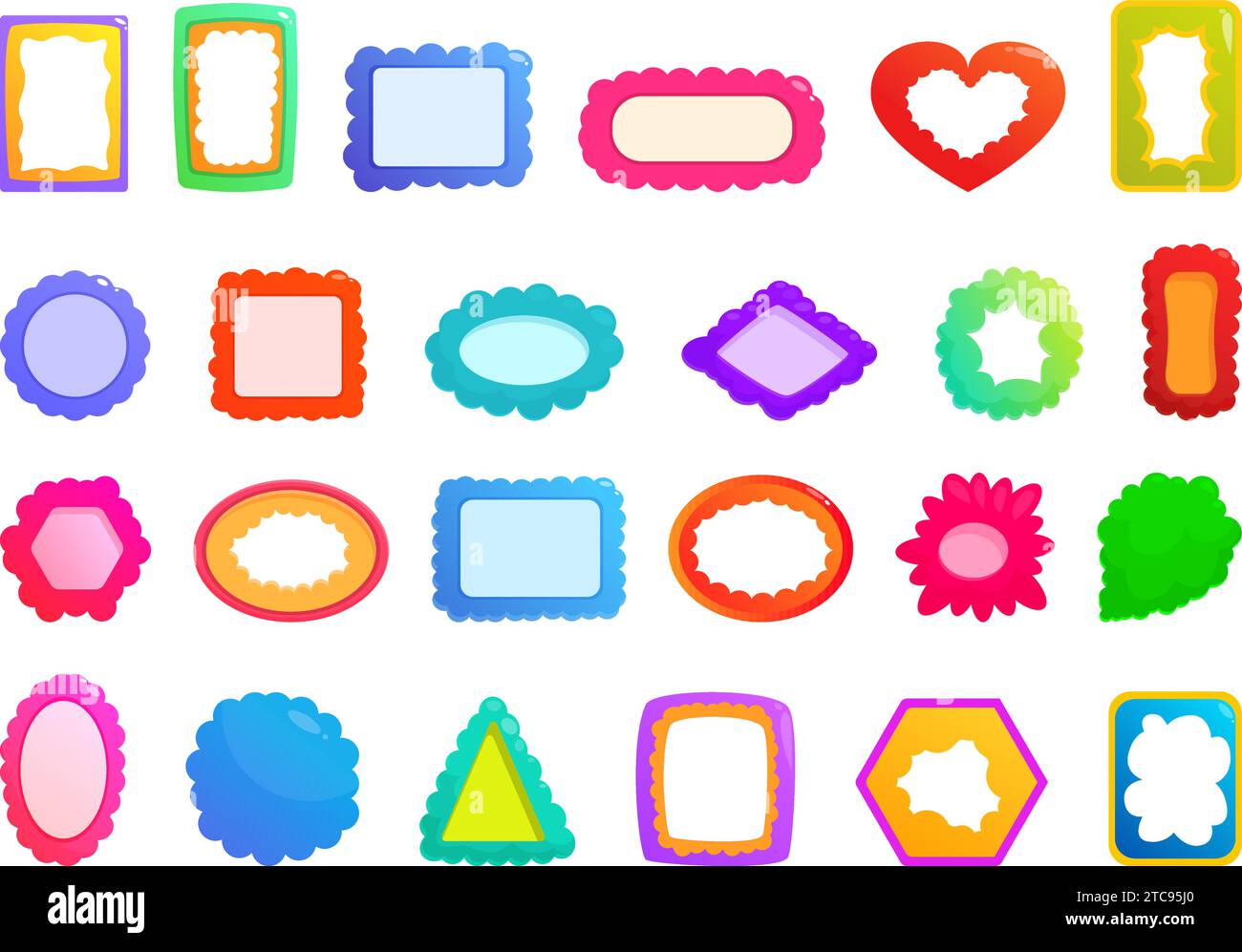 Wave comb Stock Vector Images - Alamy