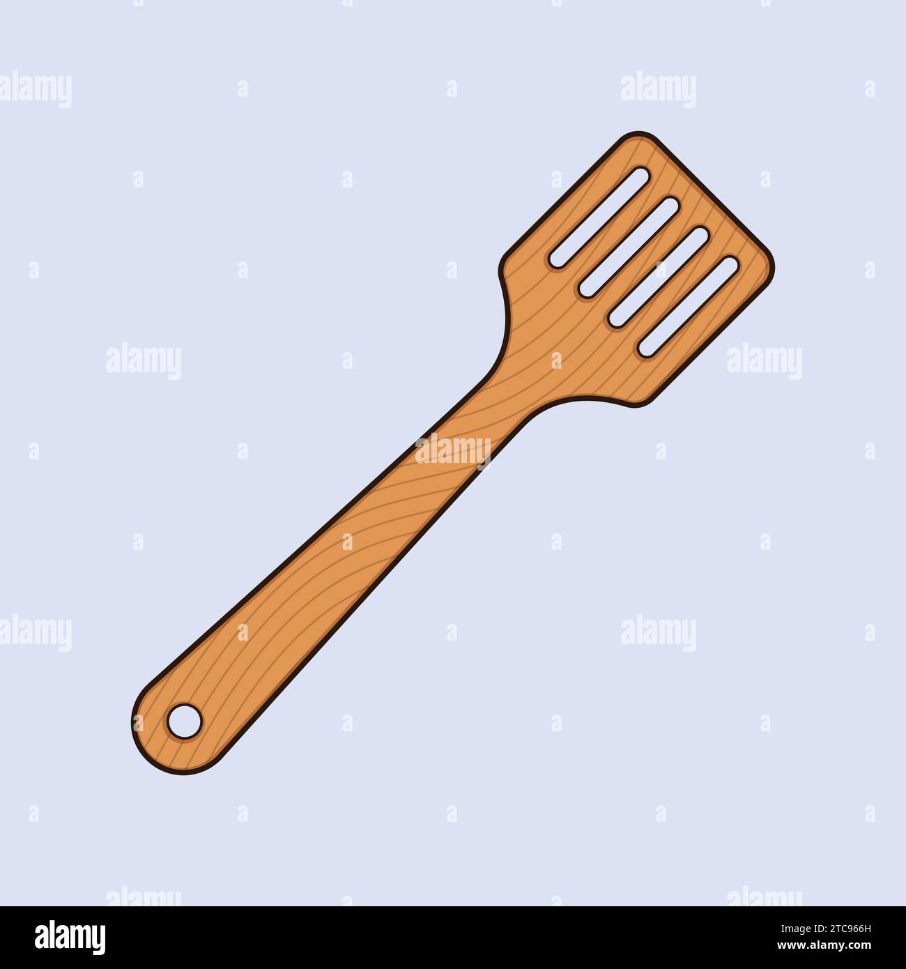 Cook tool Stock Vector Images - Alamy