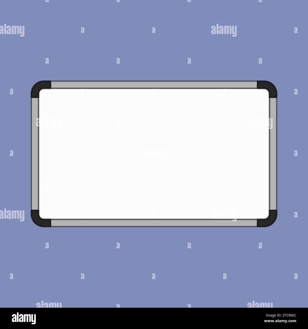 School notice board Stock Vector Images - Alamy