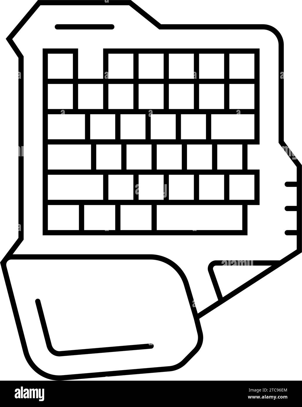 Computer gaming multiplayer Black and White Stock Photos & Images - Alamy