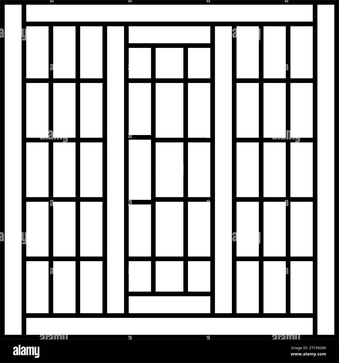 Crime scene tape outline Cut Out Stock Images & Pictures - Alamy