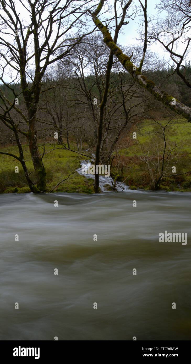 River dulas hi-res stock photography and images - Alamy