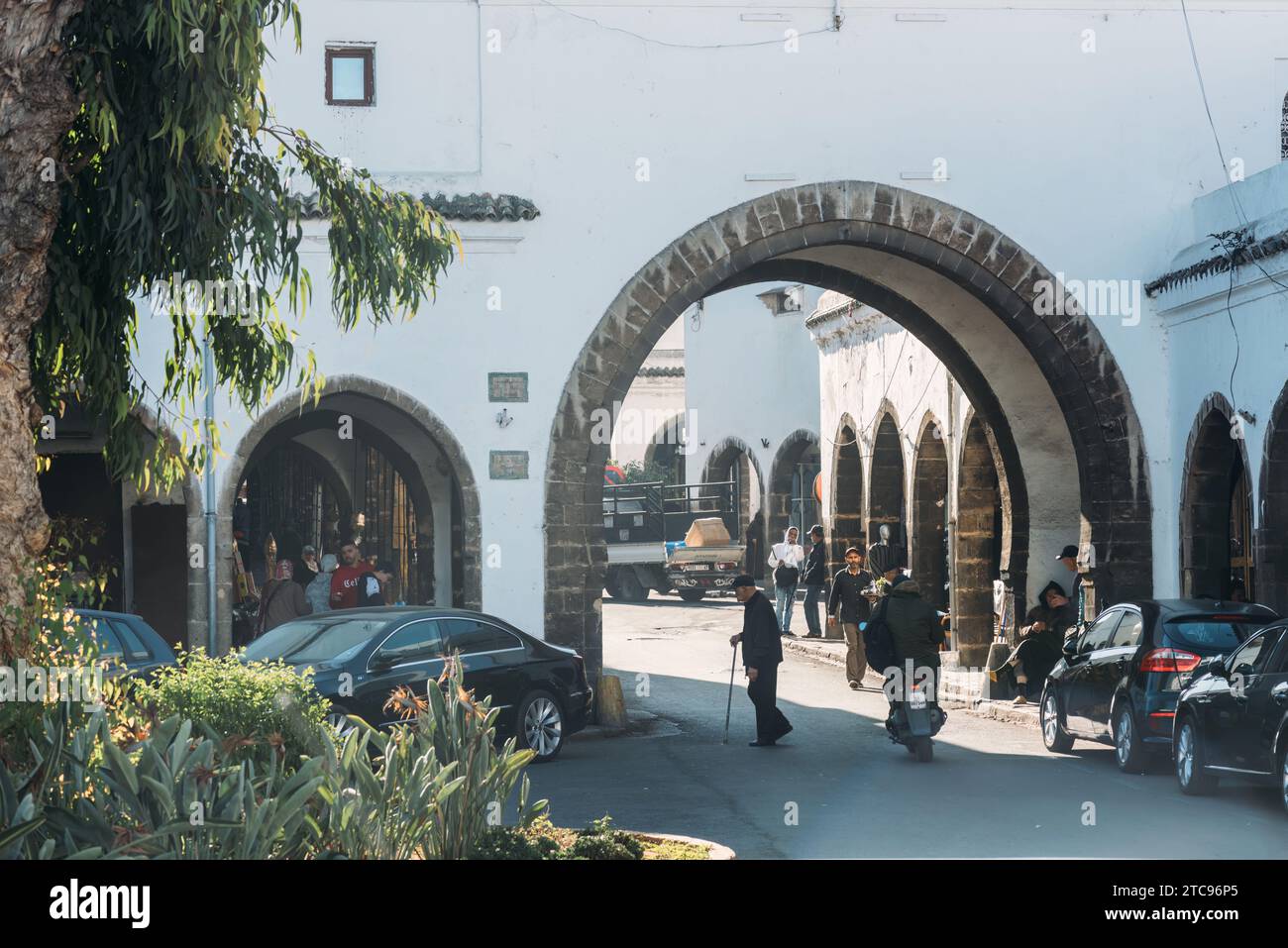 The mechouar hi-res stock photography and images - Alamy