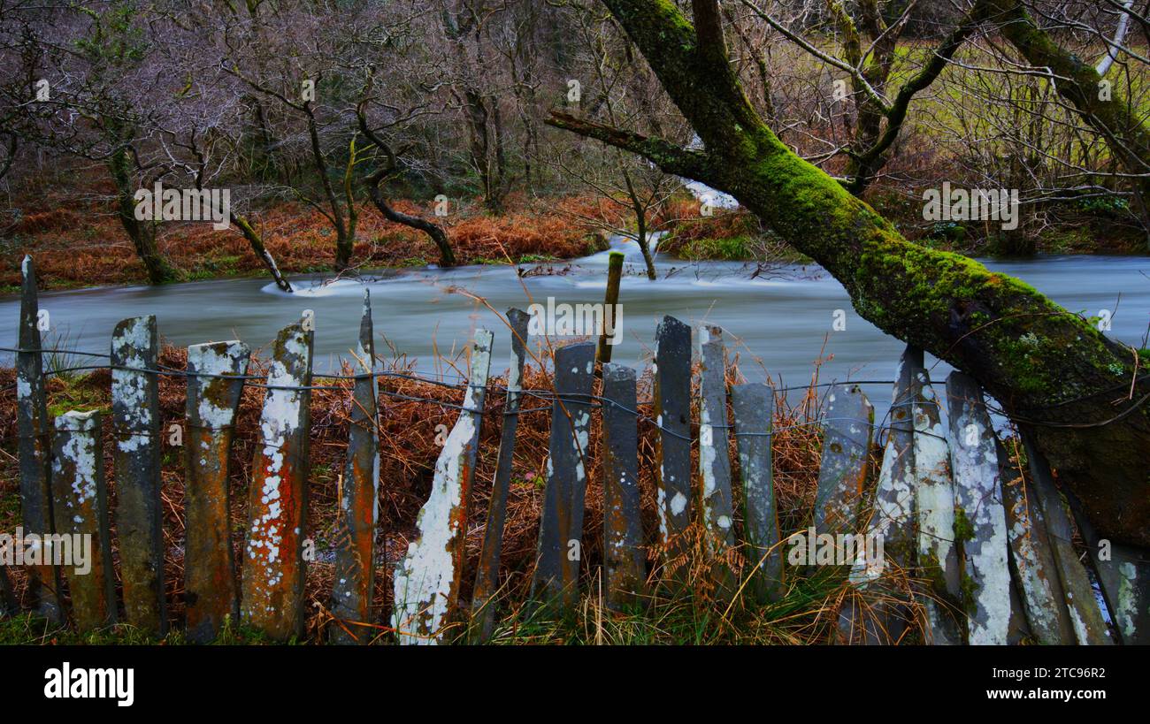 Afon dulas hi-res stock photography and images - Alamy