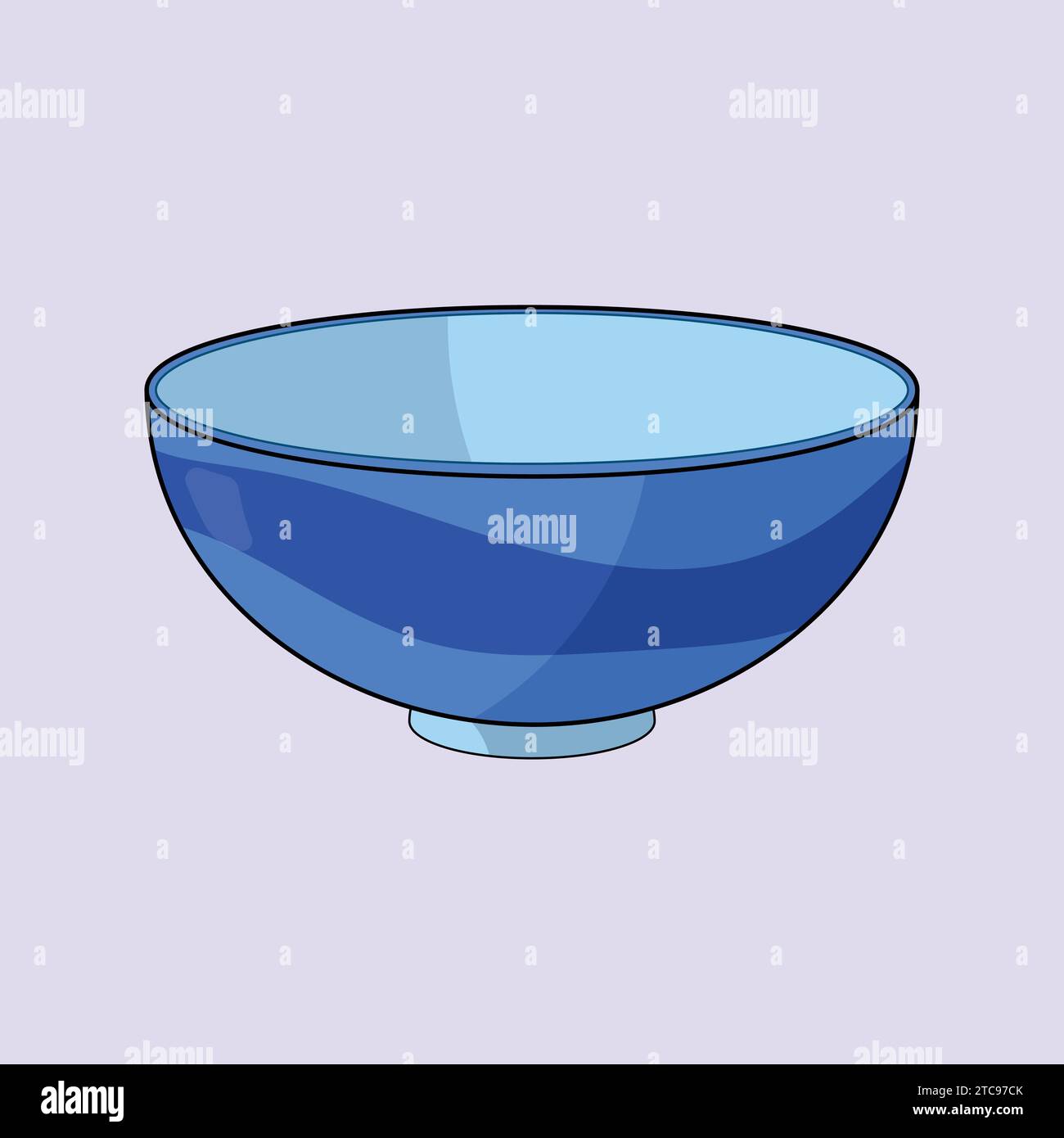Red soup cup Stock Vector Images - Alamy