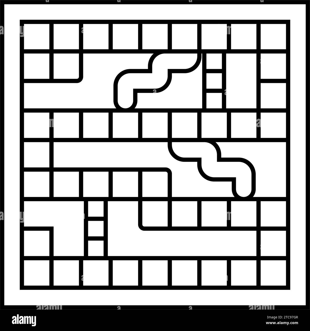 Snakes and ladders game Cut Out Stock Images & Pictures - Alamy Snakes and ladders game Cut Out Stock Images & Pictures - Alamy