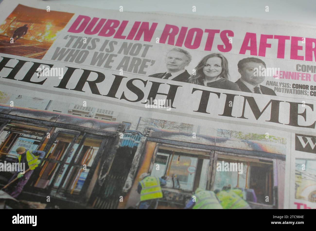 Irish Times The Irish Times | Latest News And Headlines Irish News,