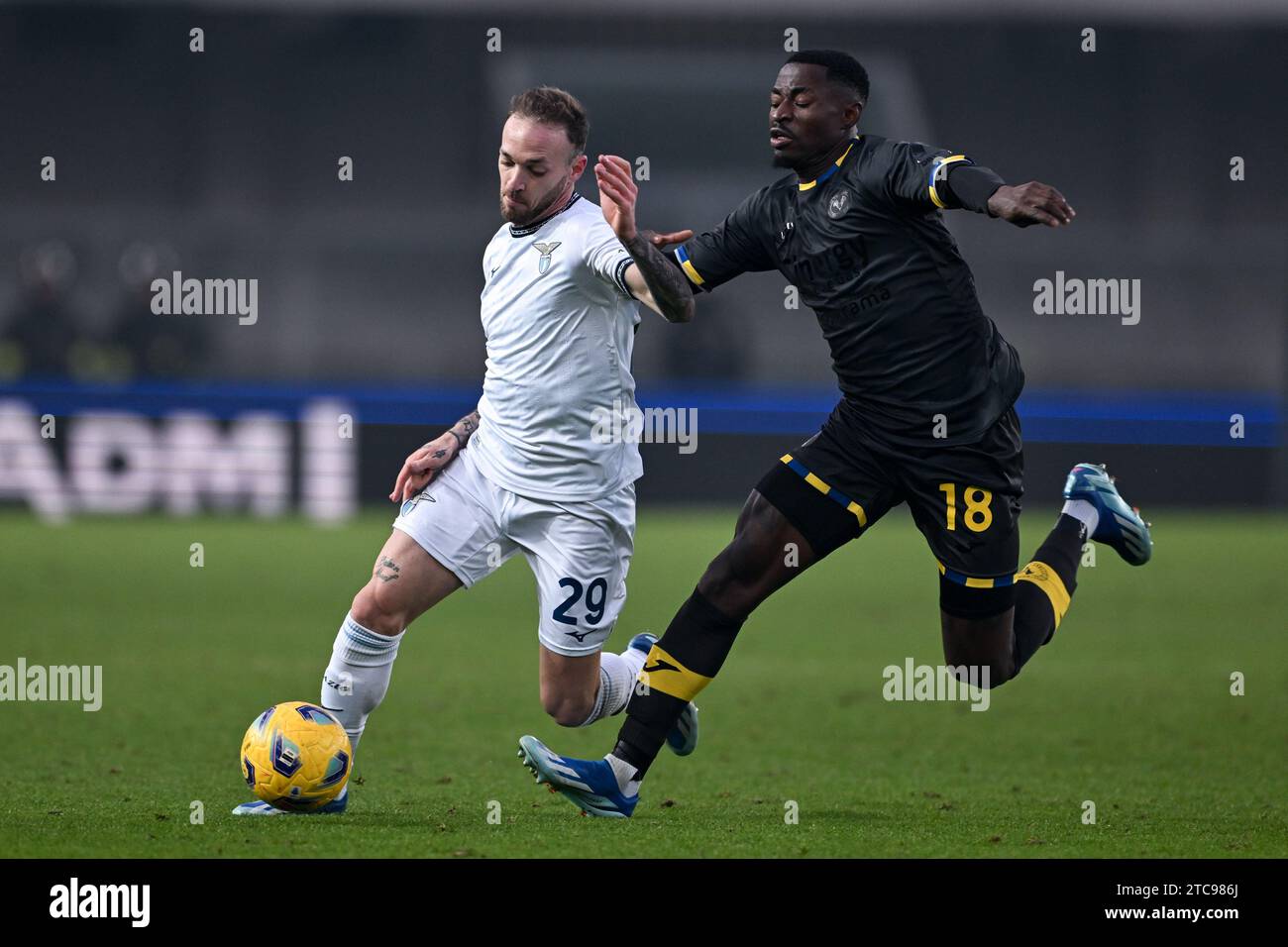 Napoli bentegodistadium hi-res stock photography and images - Alamy