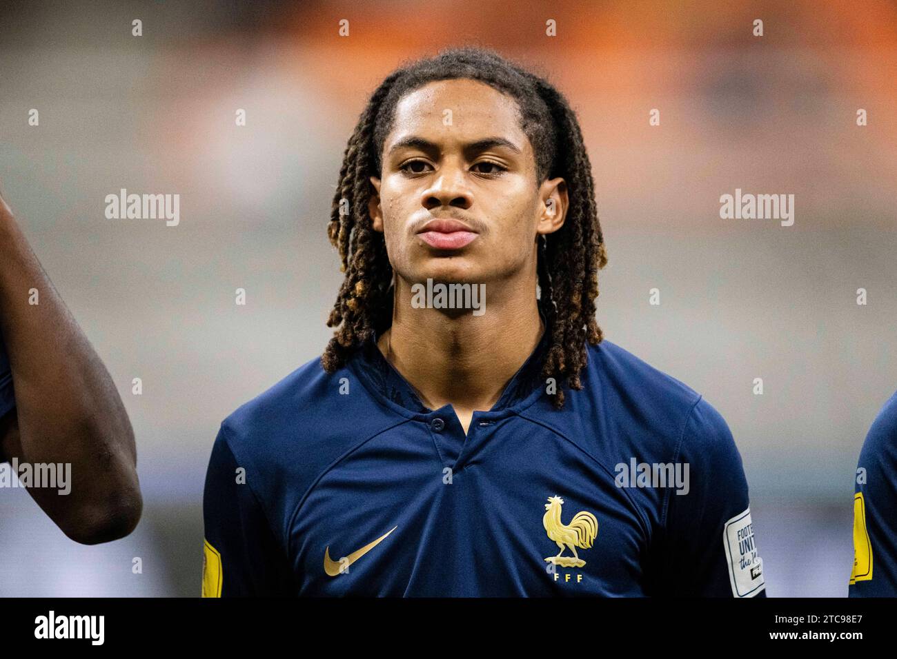 Eurasia sport images hi-res stock photography and images - Alamy