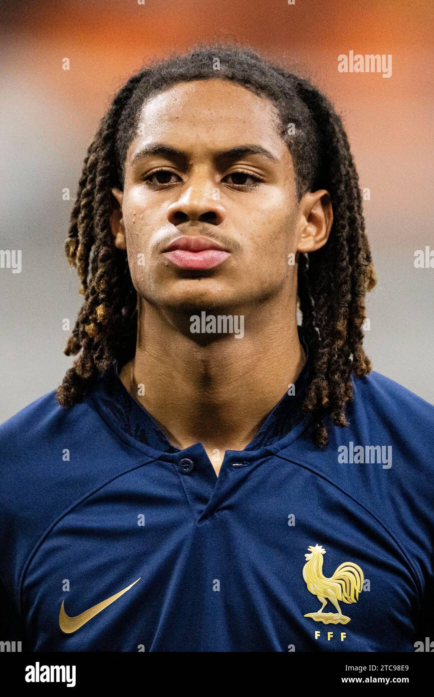 Eurasia sport images hi-res stock photography and images - Alamy