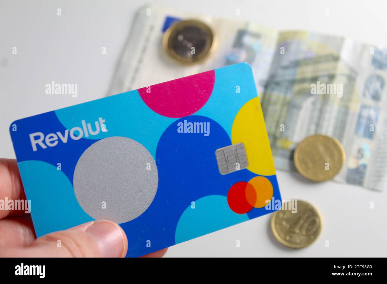 Giving bank notes hi-res stock photography and images - Alamy