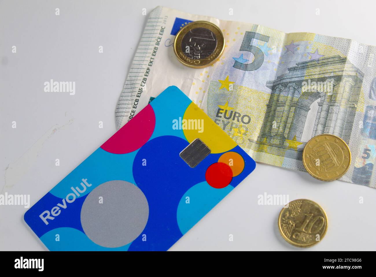 Giving bank notes hi-res stock photography and images - Alamy