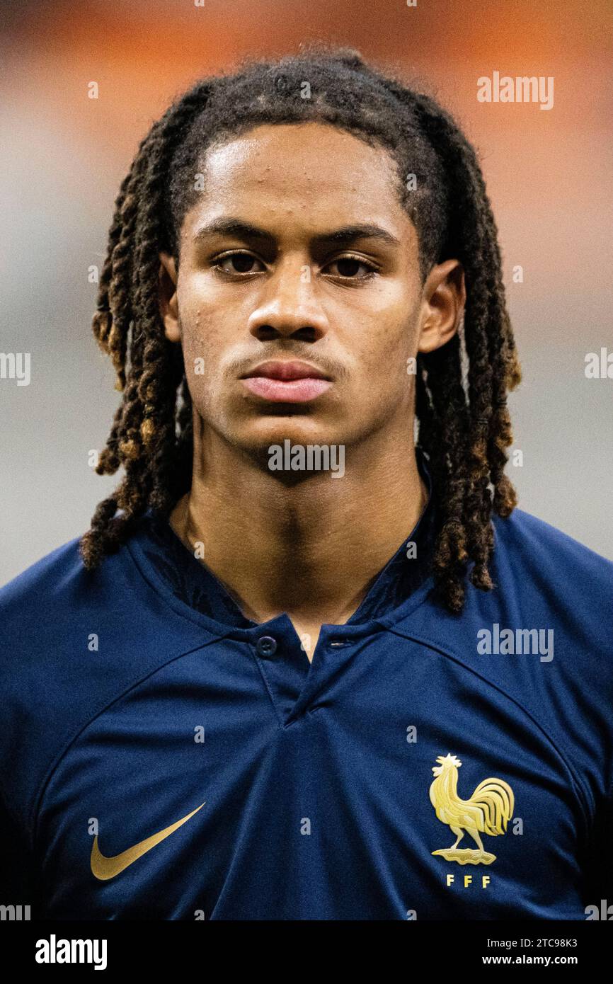 Eurasia sport images hi-res stock photography and images - Alamy