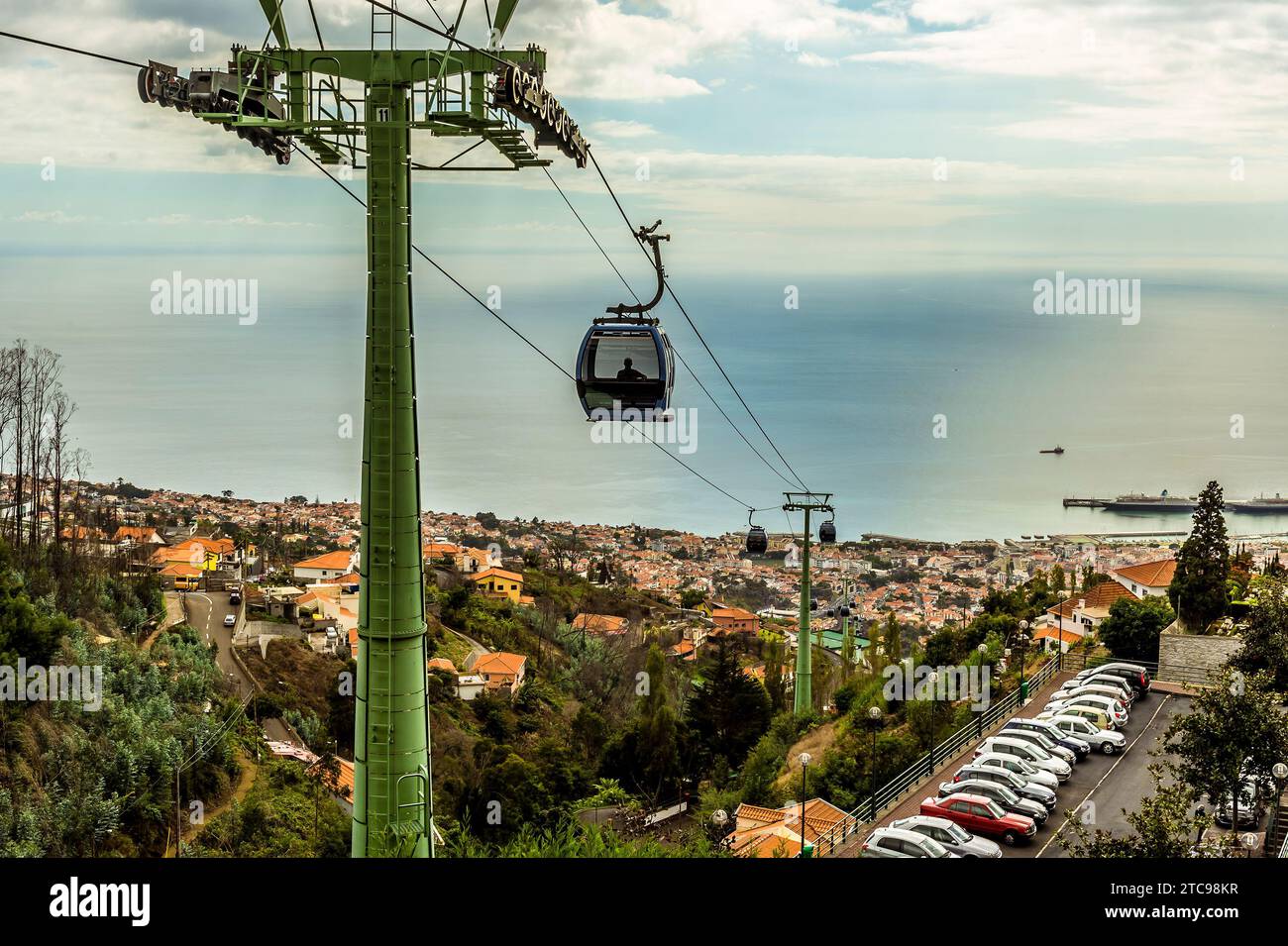 Maria lift hi-res stock photography and images - Alamy