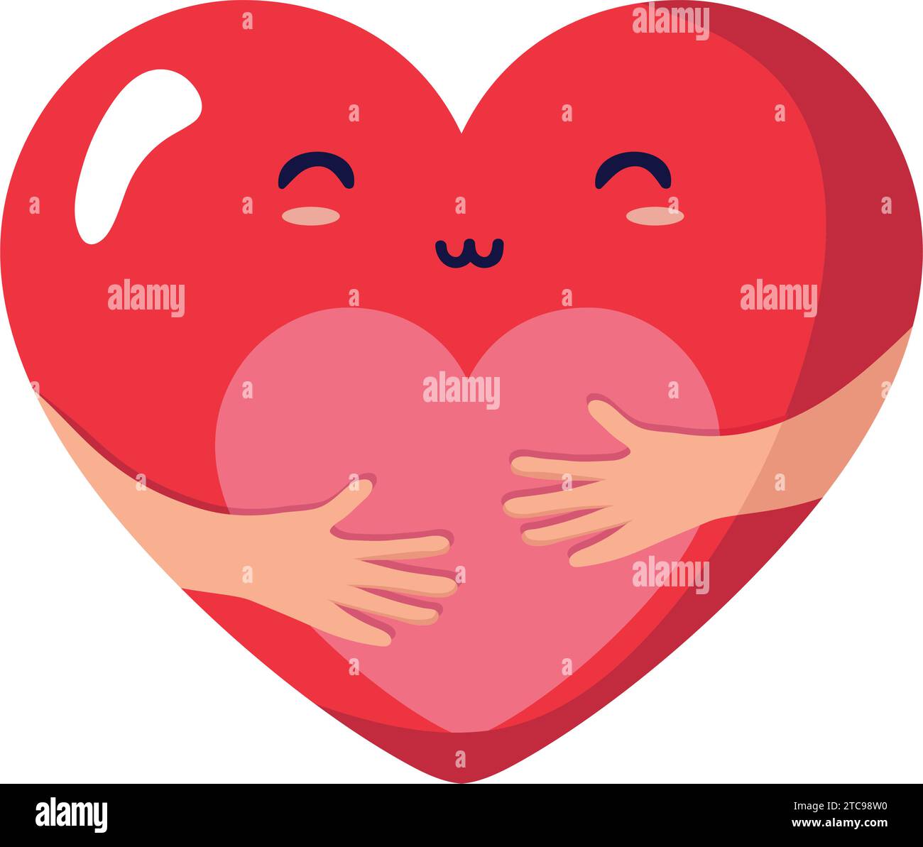 Meaningful gesture Stock Vector Images - Alamy