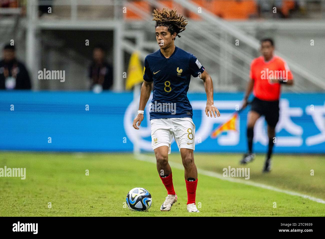 Saimon bouabre hi-res stock photography and images - Alamy
