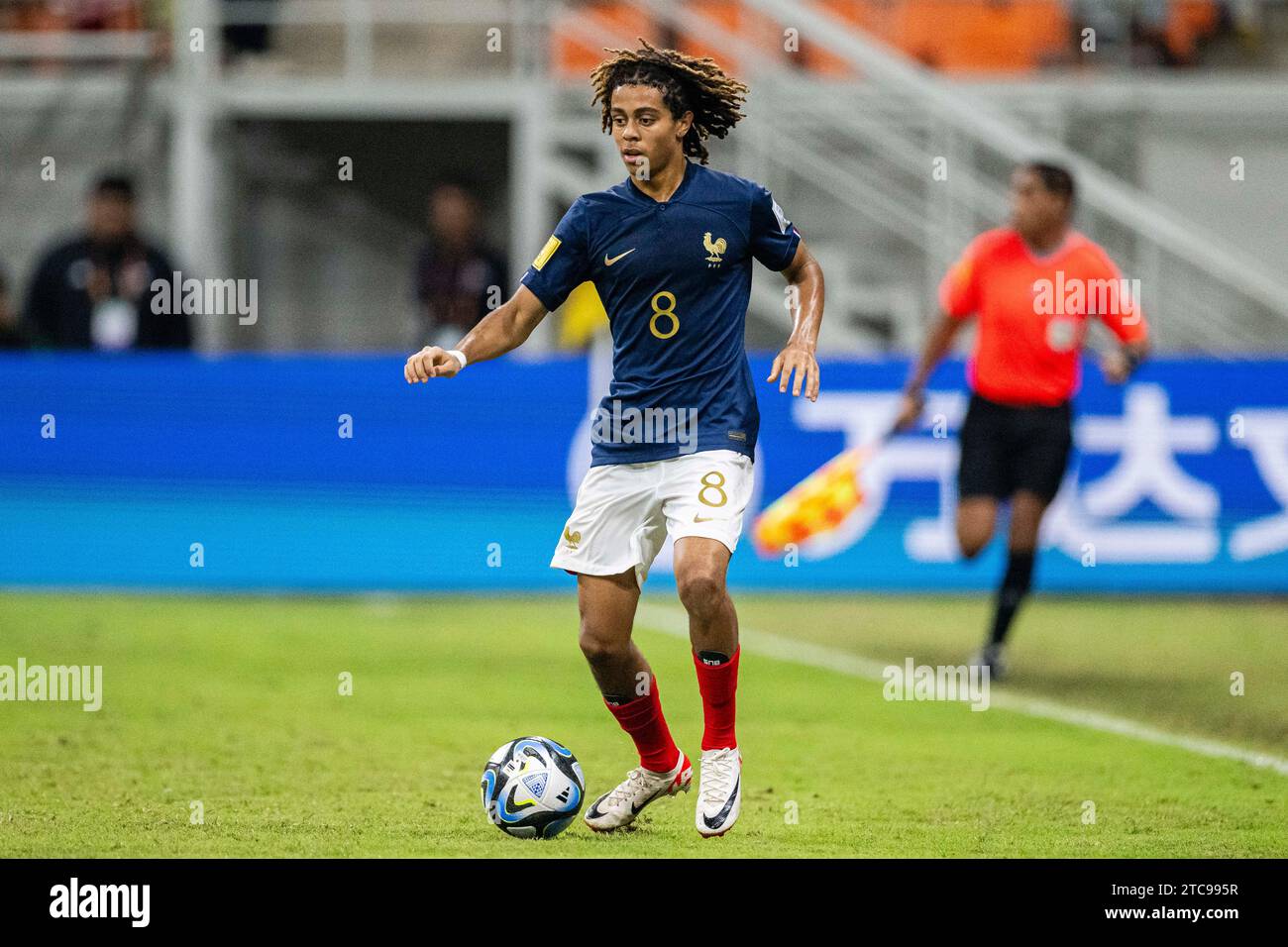 Saimon bouabre hi-res stock photography and images - Alamy