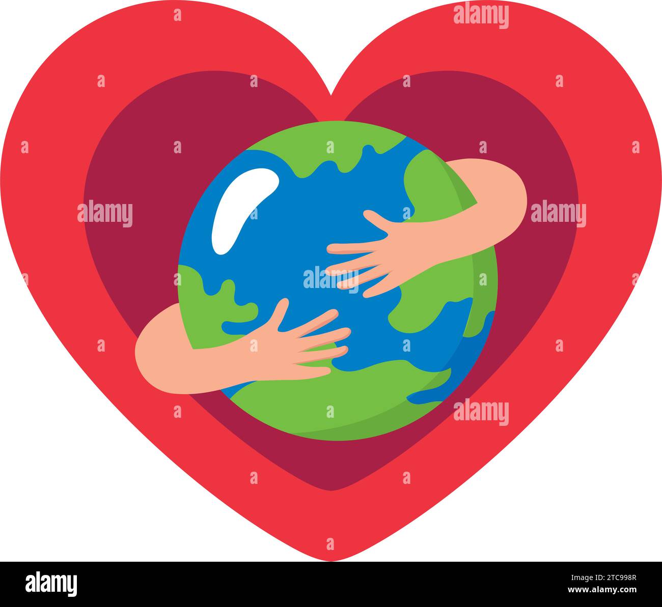 Meaningful gesture Stock Vector Images - Alamy