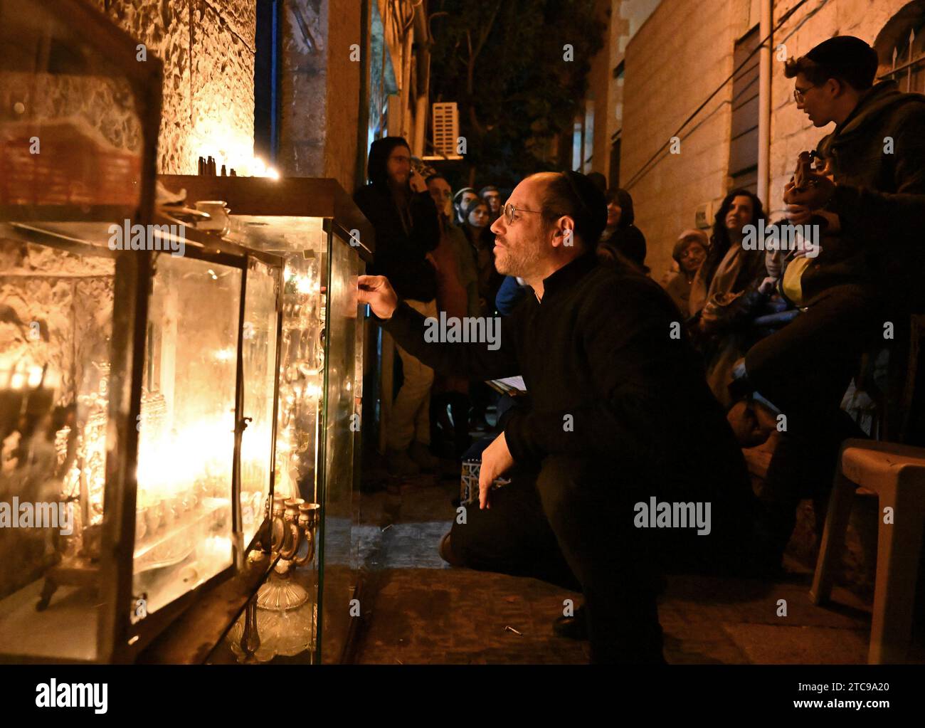 Nachlaot hi-res stock photography and images - Alamy