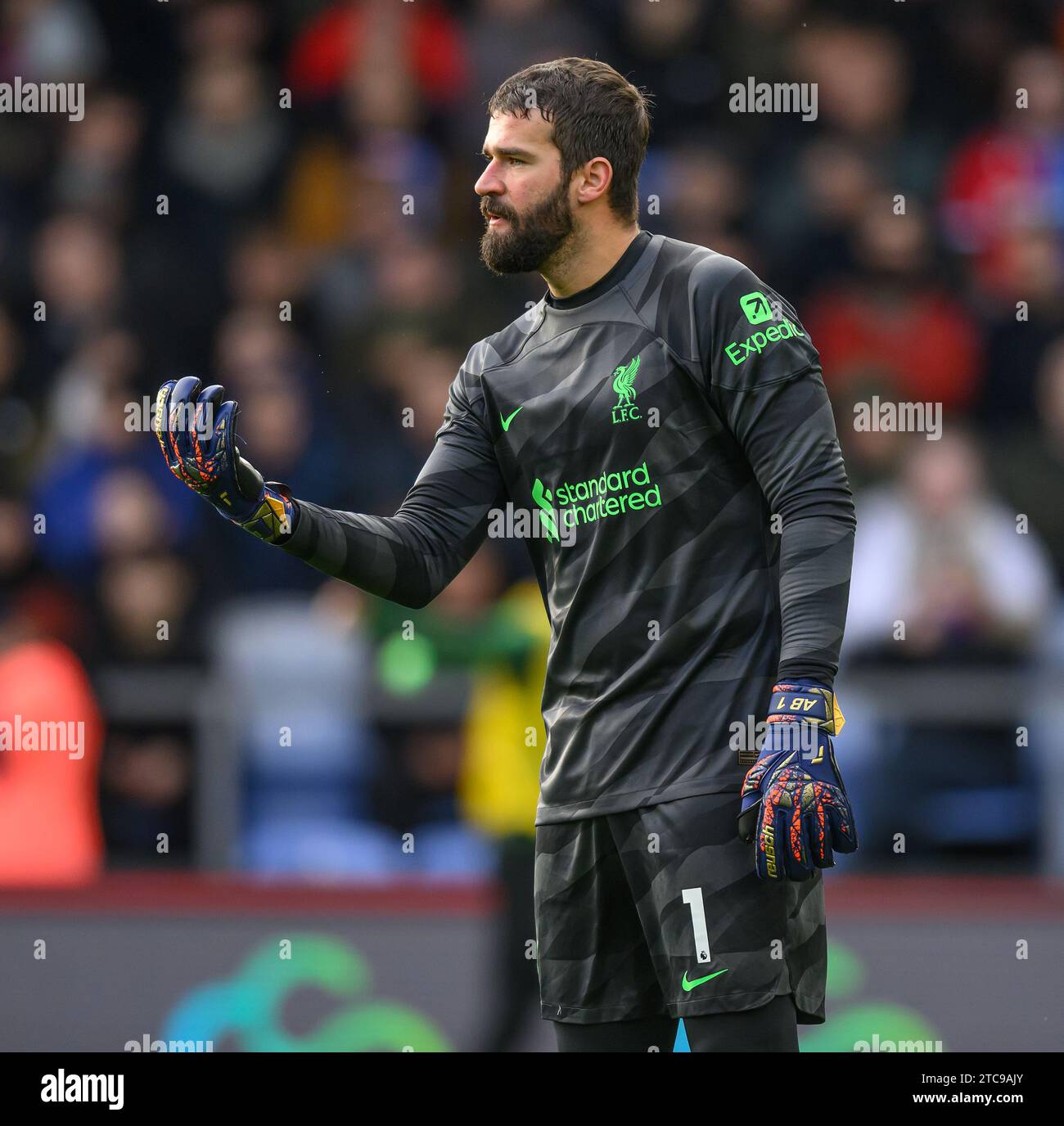 Alisson becker 2023 hi-res stock photography and images - Alamy