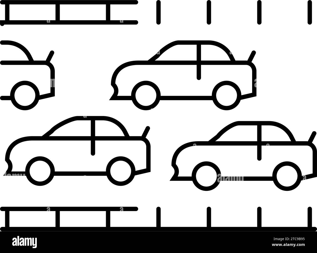 Truck competition graphics hi-res stock photography and images - Alamy