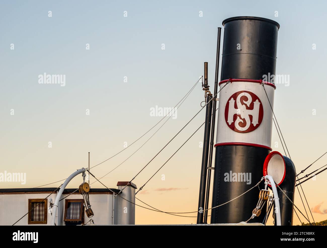 Stord city hi-res stock photography and images - Alamy