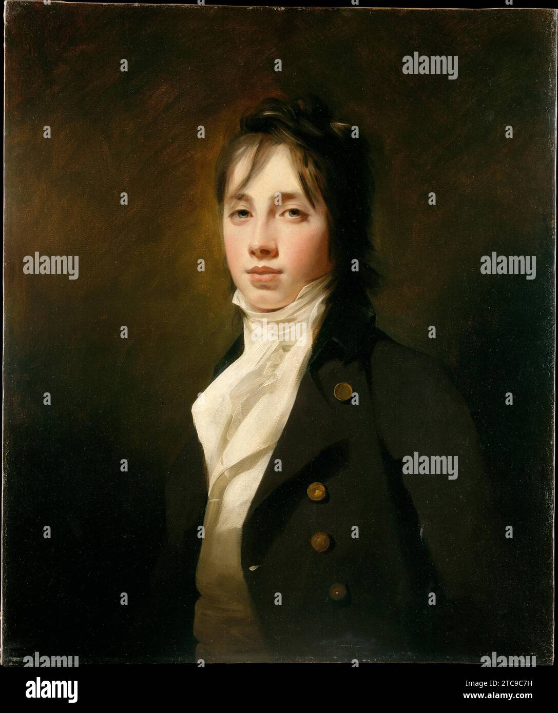 William Fraser of Reelig (17841835) 1975 by Sir Henry Raeburn Stock ...